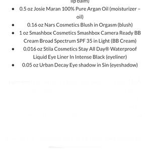 Sephora | Makeup | Sephora Favorites Super Stars Kit | Poshmark